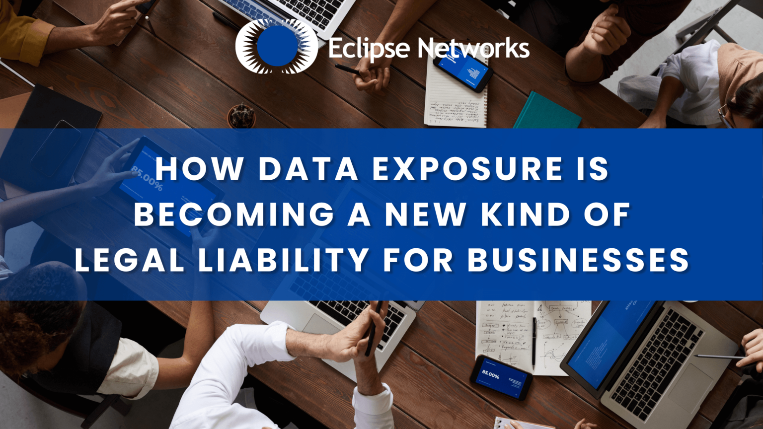 How Data Exposure Is Becoming a New Kind of Legal Liability for ...
