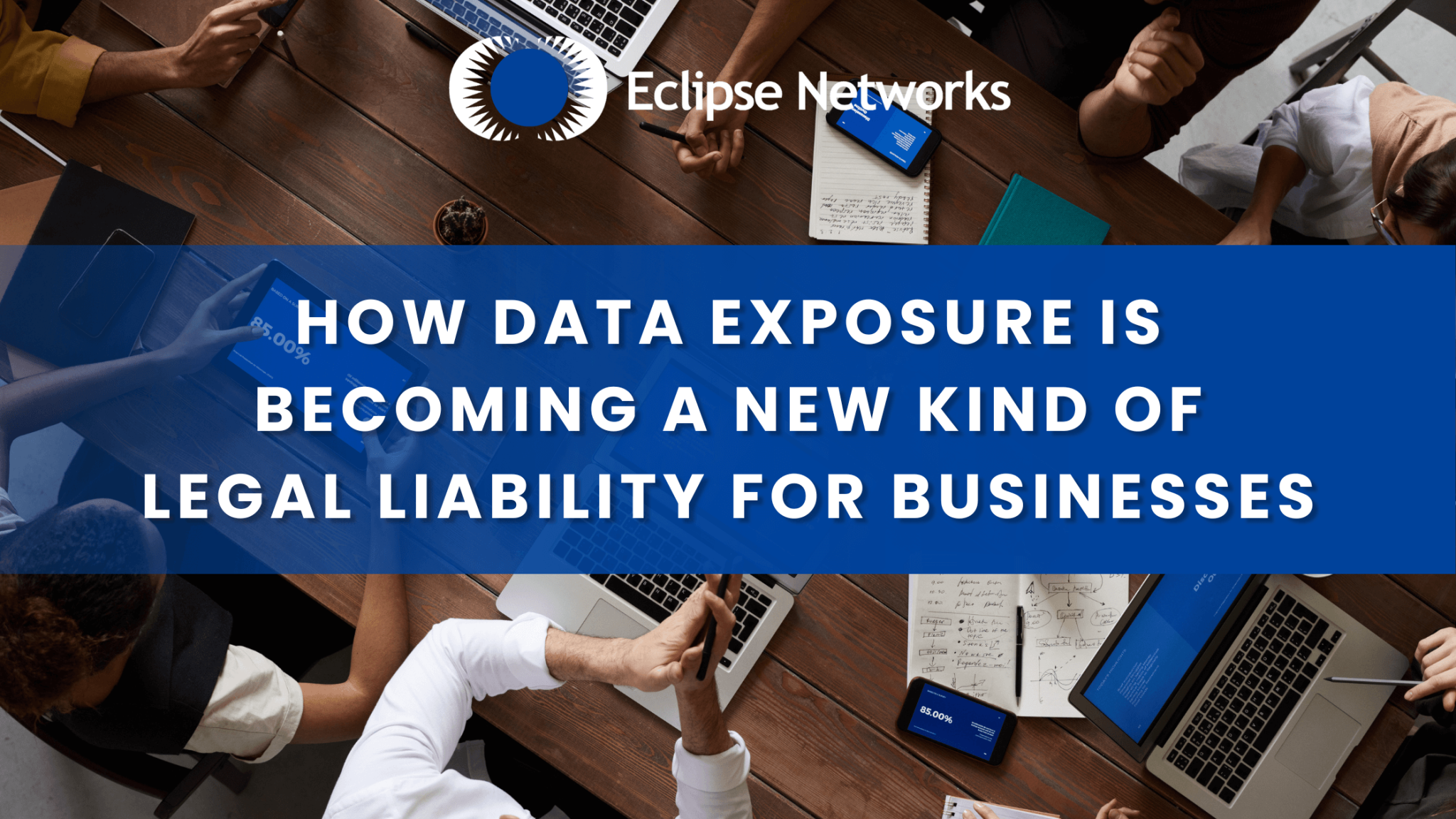 How Data Exposure Is Becoming a New Kind of Legal Liability for ...